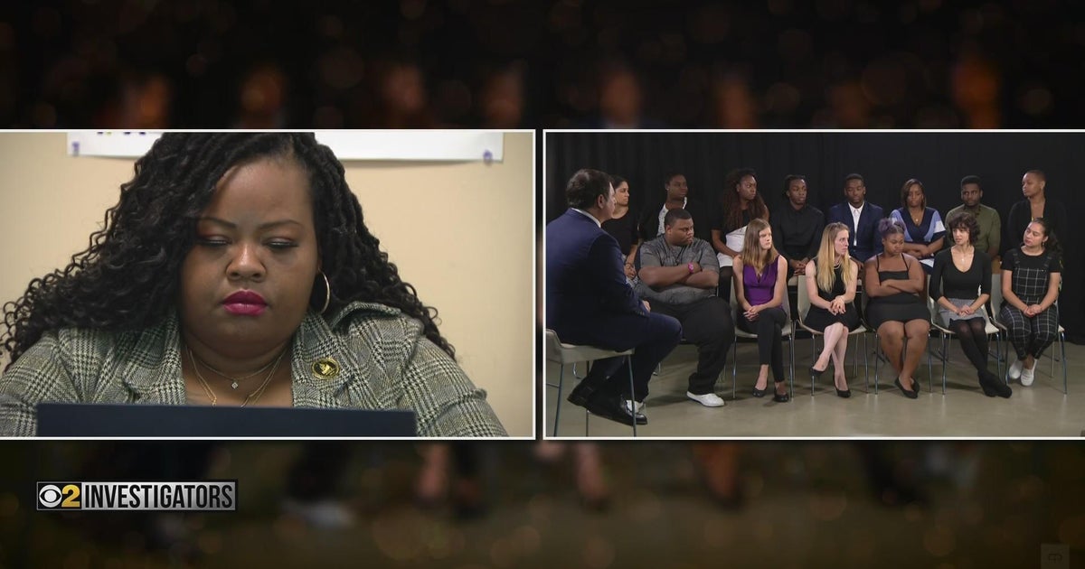 State lawmaker demands after CBS 2 Investigation on allegations against ...