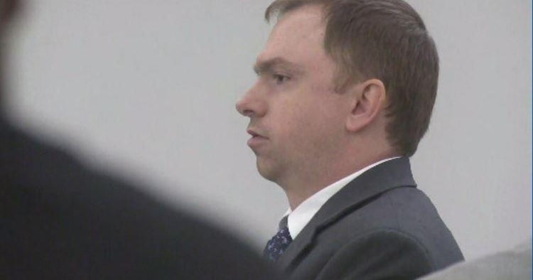 Sentencing for Aaron Dean pushed to next week after an eventful day in ...