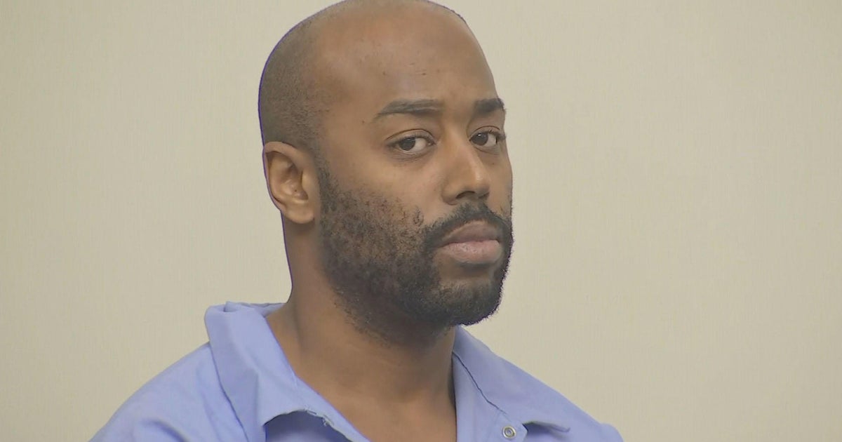 Man who jumped from Boston high-rise charged with murder - CBS Boston