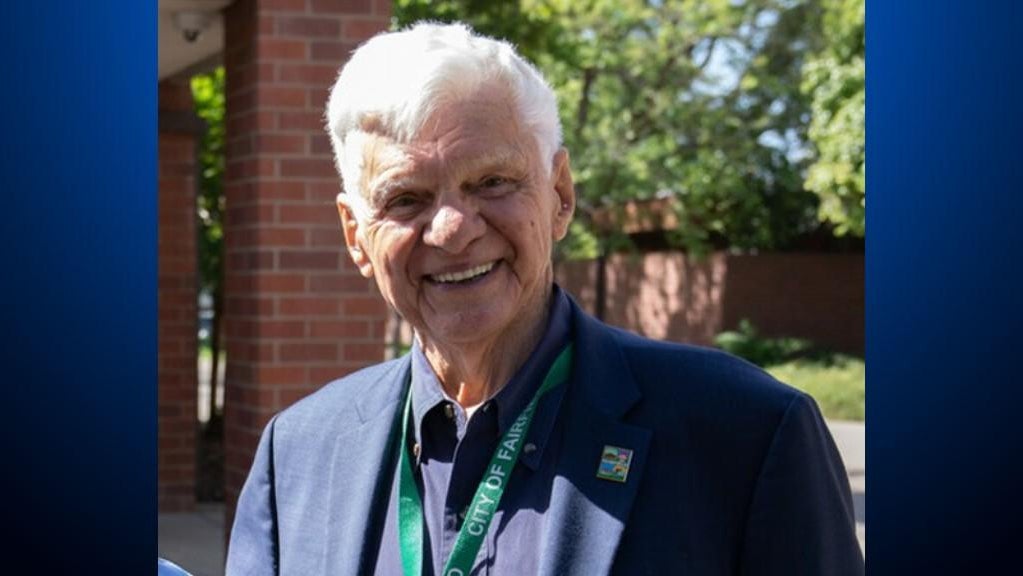 Four-term Fairfield mayor Harry Price dies at 85 - CBS San Francisco