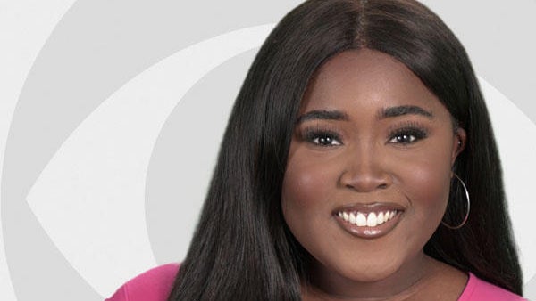 About CBS4 - Meet the News Team - CBS Miami