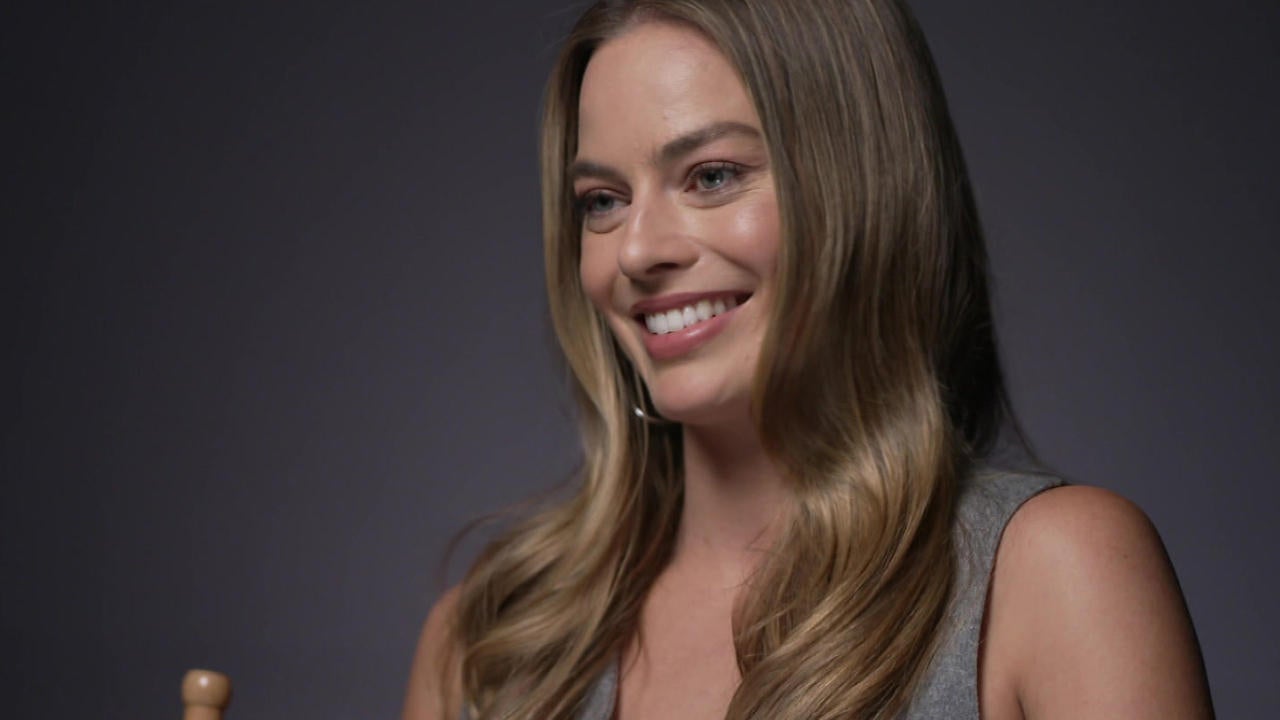 Margot Robbie news - Today’s latest updates - CBS News