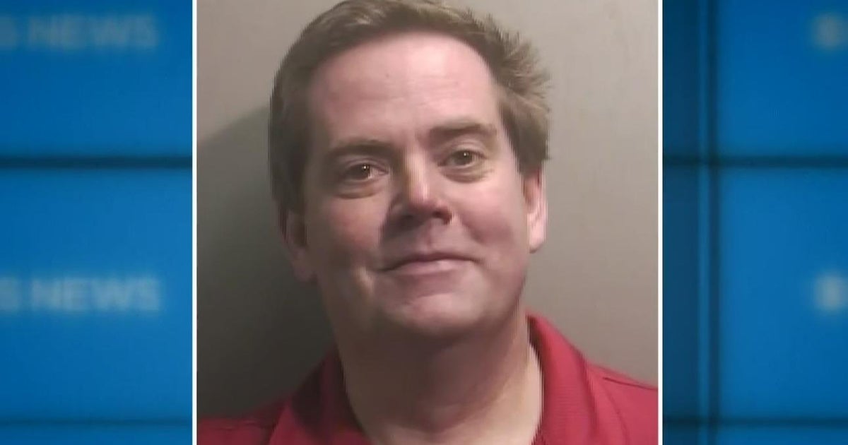 Thomas O'Donnell, suspect in killing of CHP captain's husband ...