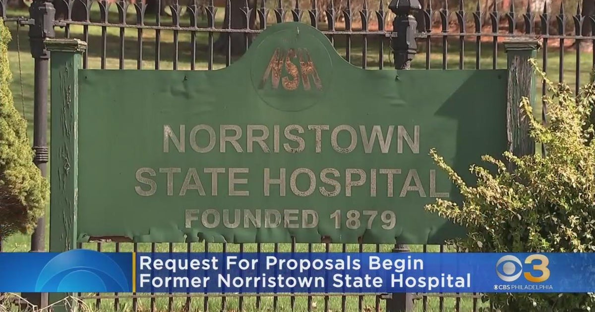 Officials begin accepting proposals to redevelop former grounds of ...