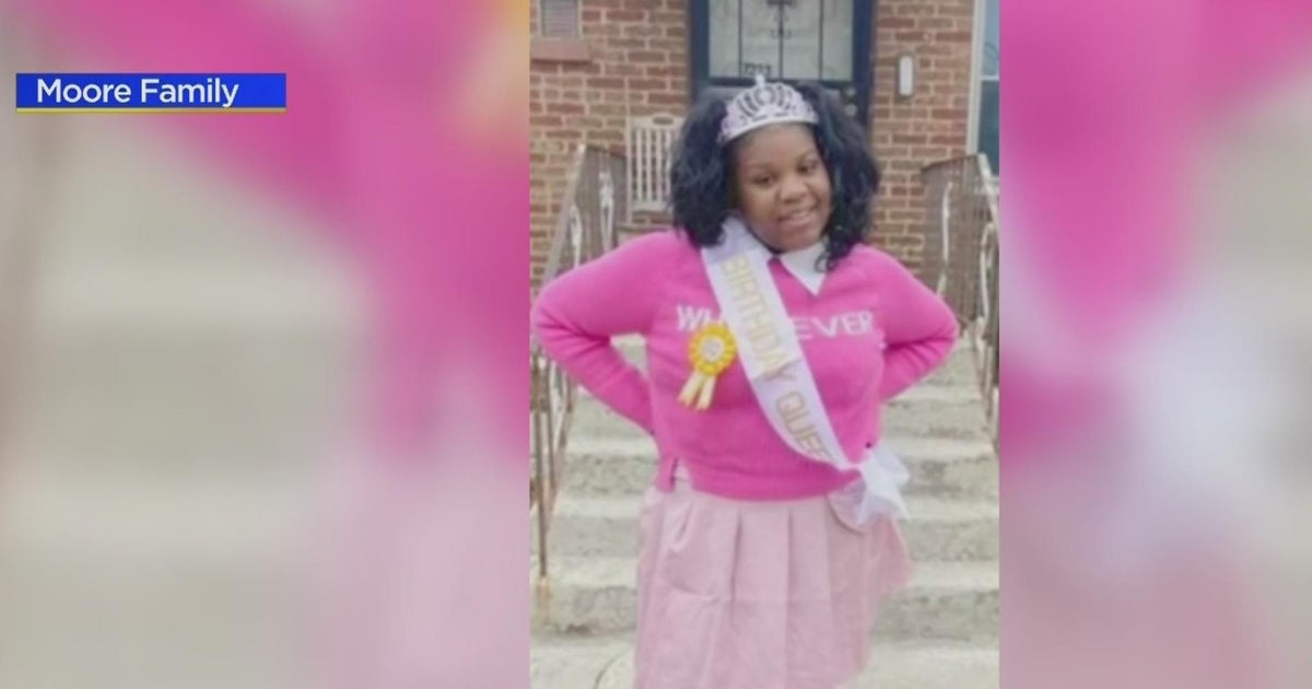 2 men charged in murder of 12-year-old girl due back in court - CBS Chicago