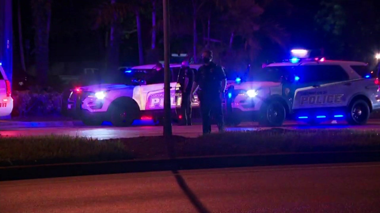 Stories About Coconut Creek - CBS Miami