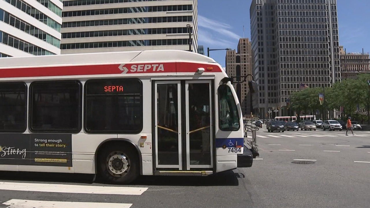 Stories About Market-Frankford Line - CBS Philadelphia