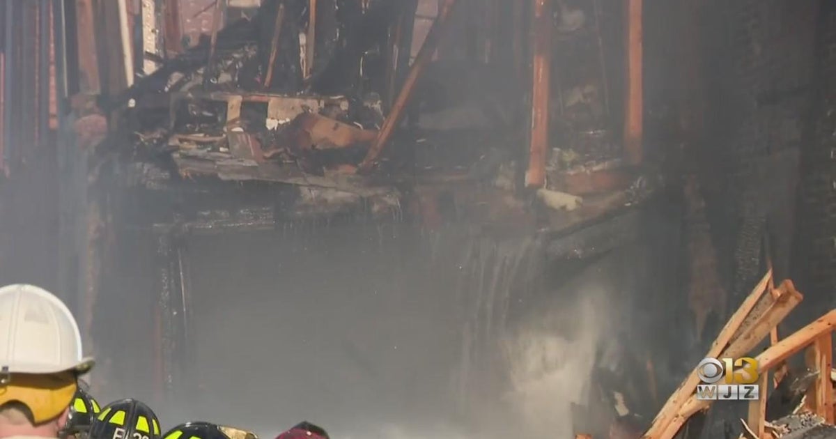 911 call paints picture of heroic rescue following Pigtown explosion ...