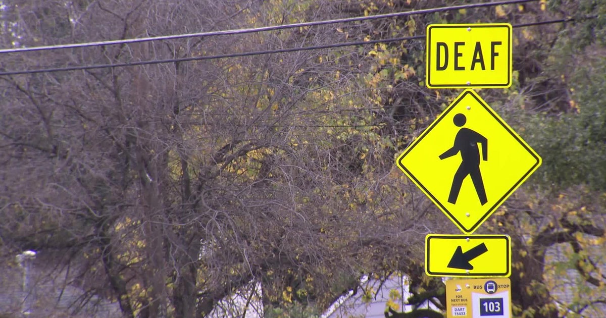 Dallas' Deaf Action Center creates community for those often excluded ...