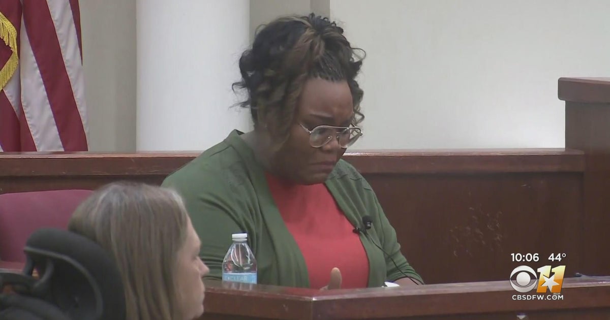 3 Years Later Aaron Deans Sentencing Offers Some Relief To Atatiana