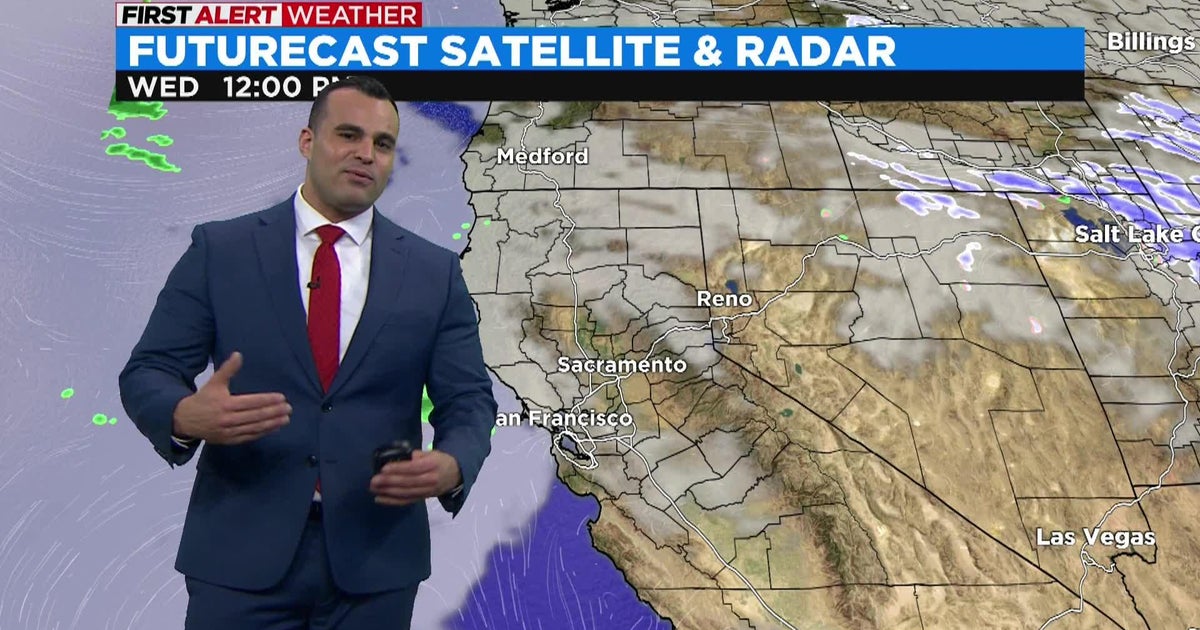 CBS13 PM News Update - 12/20/22 - CBS Sacramento