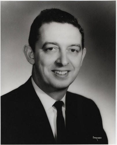 Former Santa Monica Mayor Rex H. Minter dies in plane crash - CBS Los ...