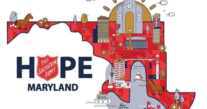 Help the Salvation Army reach their fundraising goal this season - CBS ...