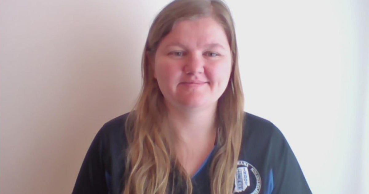 INDOT: What travelers can expect if they're hitting the road - CBS Chicago