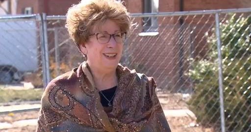 Jewish historic district proposed for Denver's West Side - CBS Colorado