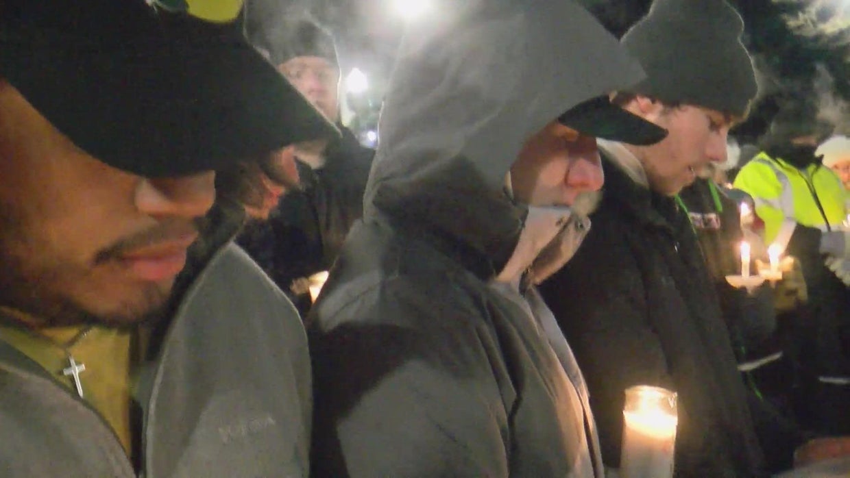 "He was just a great kid": Family grapples with heartbreak after George ...