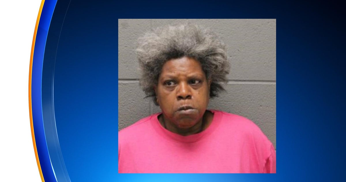 MISSING: Doris Mahone, 60, last seen in Morgan Park - CBS Chicago