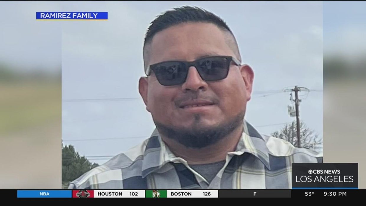 "That was the person I looked up to": Christmas Day house fire kills ...