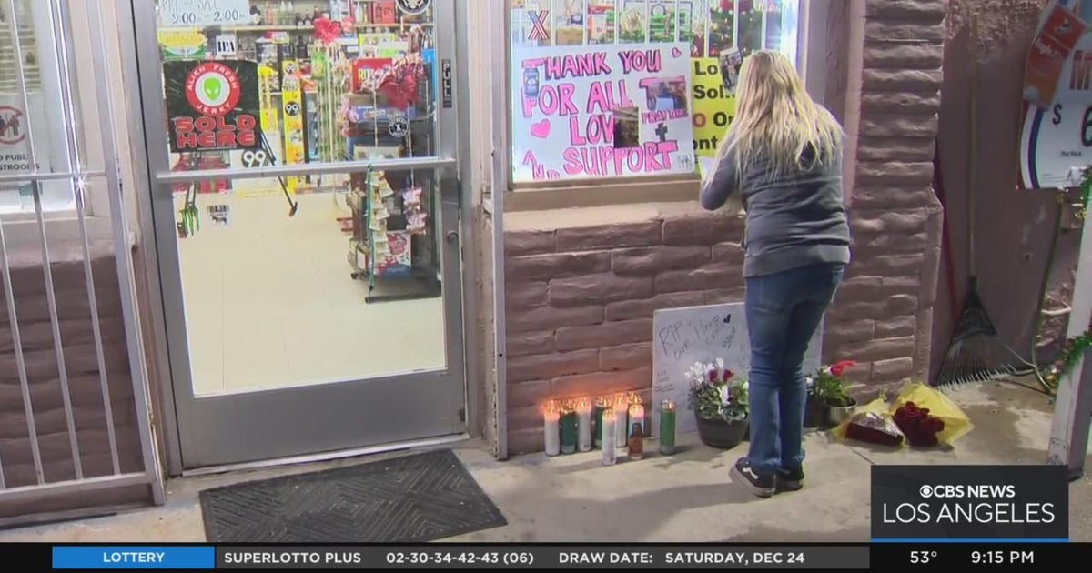 Norco Community Reacts To Death Of Craig Cope Store Owner Known For