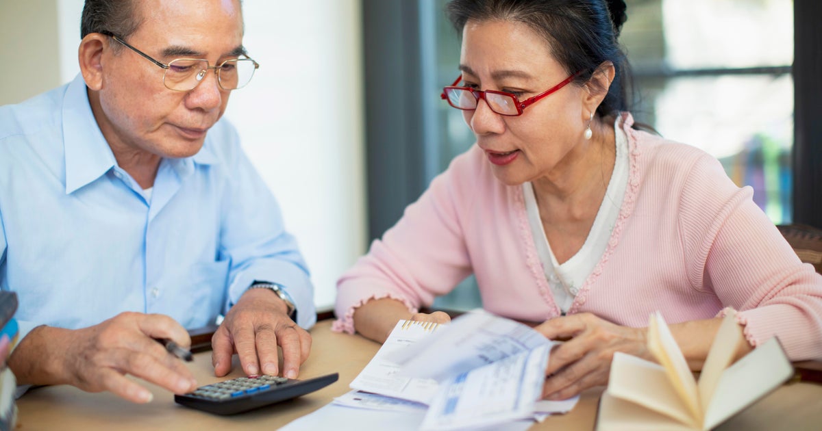6 Ways To Make Extra Money In Retirement CBS News News SendStory 
