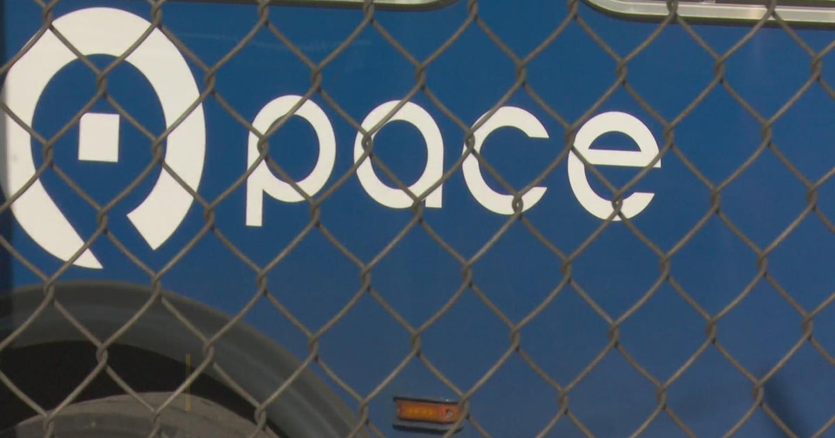Pace hosting 'hire on the spot' event in Plainfield - CBS Chicago