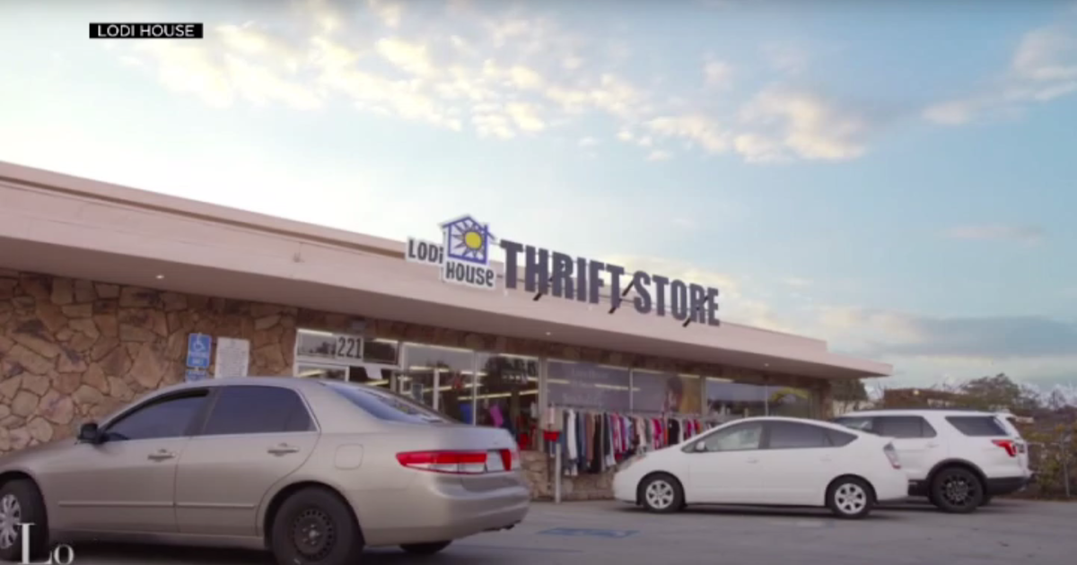 Shopping for a purpose: Lodi nonprofit that helps homeless women and ...