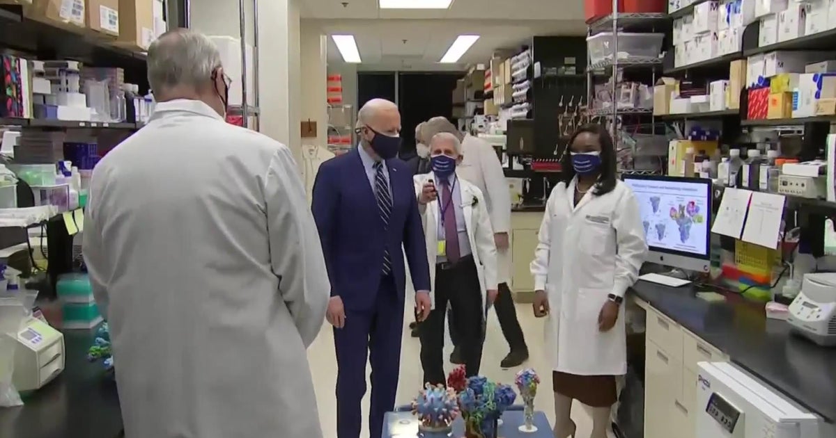 The top news health and medicine in 2022 - CBS Chicago