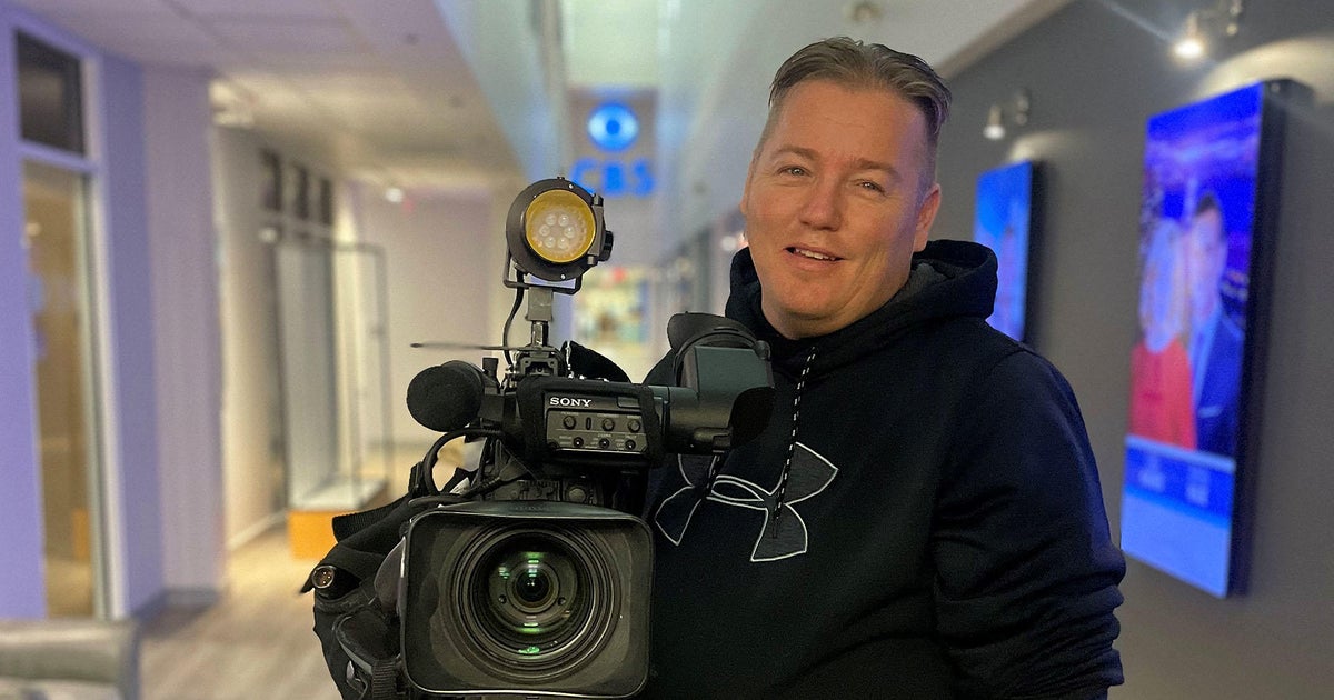 Beloved WBZ-TV photographer Jared Higginbotham needs kidney transplant ...