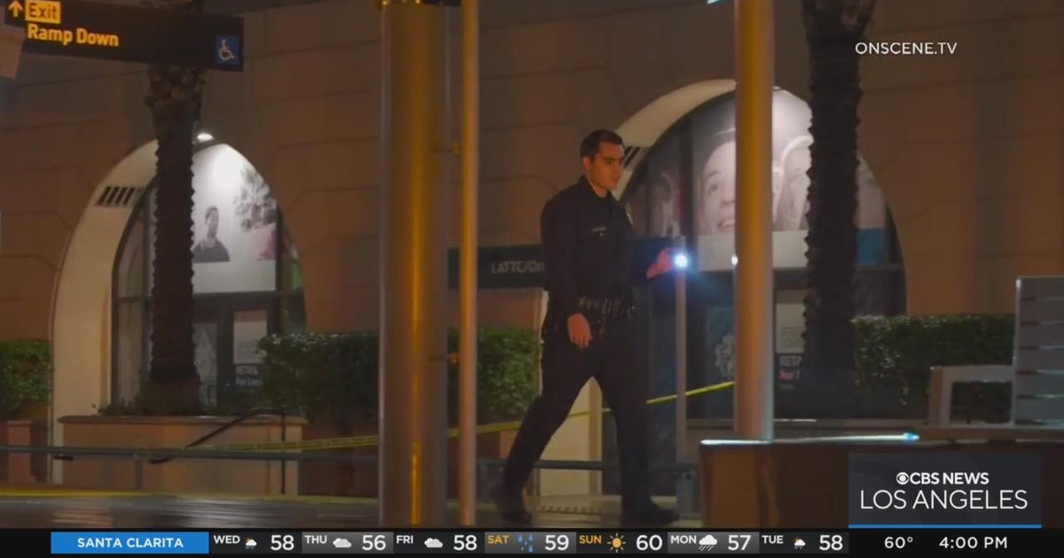 Security guard killed outside off-campus student housing complex near ...