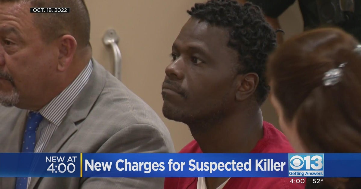 Why has it taken so long to bring new charges against suspected ...