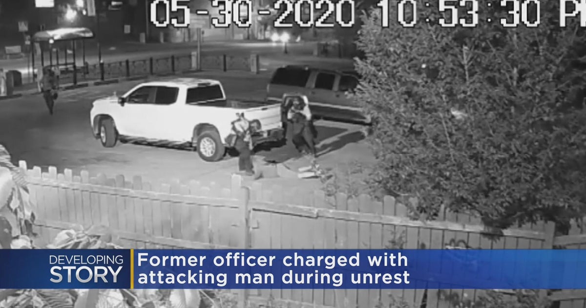Former Minneapolis police officer charged with assaulting Jaleel ... Former Minneapolis police officer charged with assaulting Jaleel ...