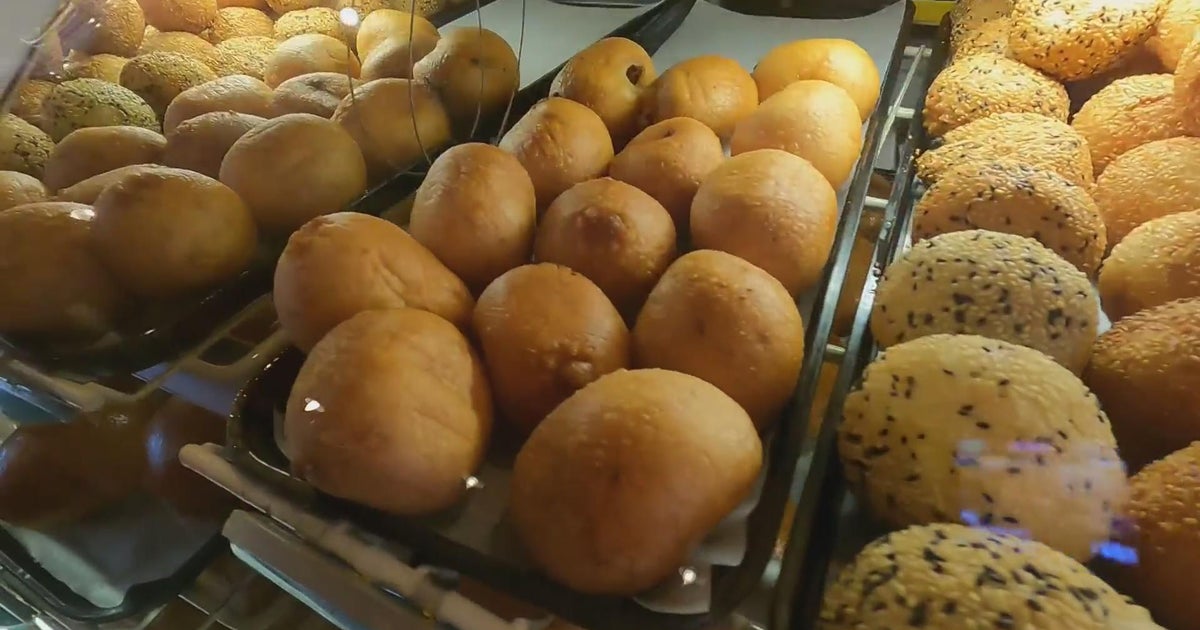 Minneapolis’ Keefer Court Bakery & Cafe to close after 40 years - CBS ...