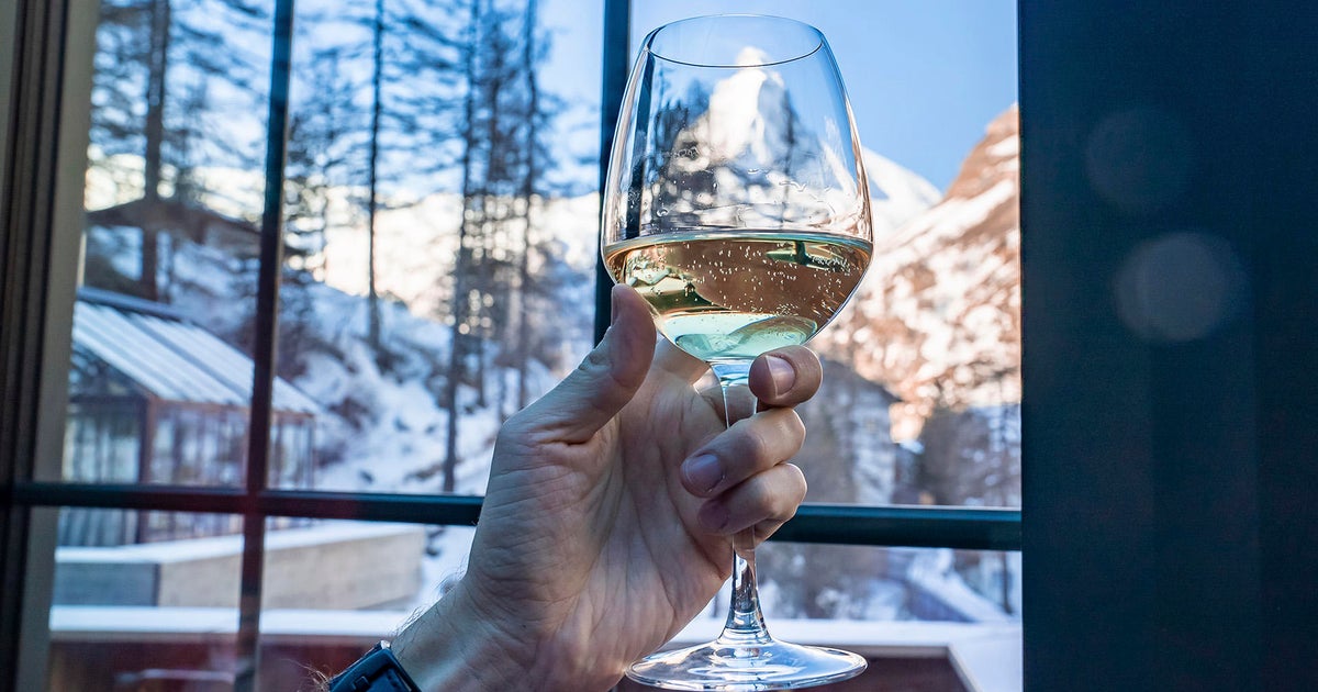 Dr. Dave Hnida shares advice on hangovers, just in time for New Year's ...