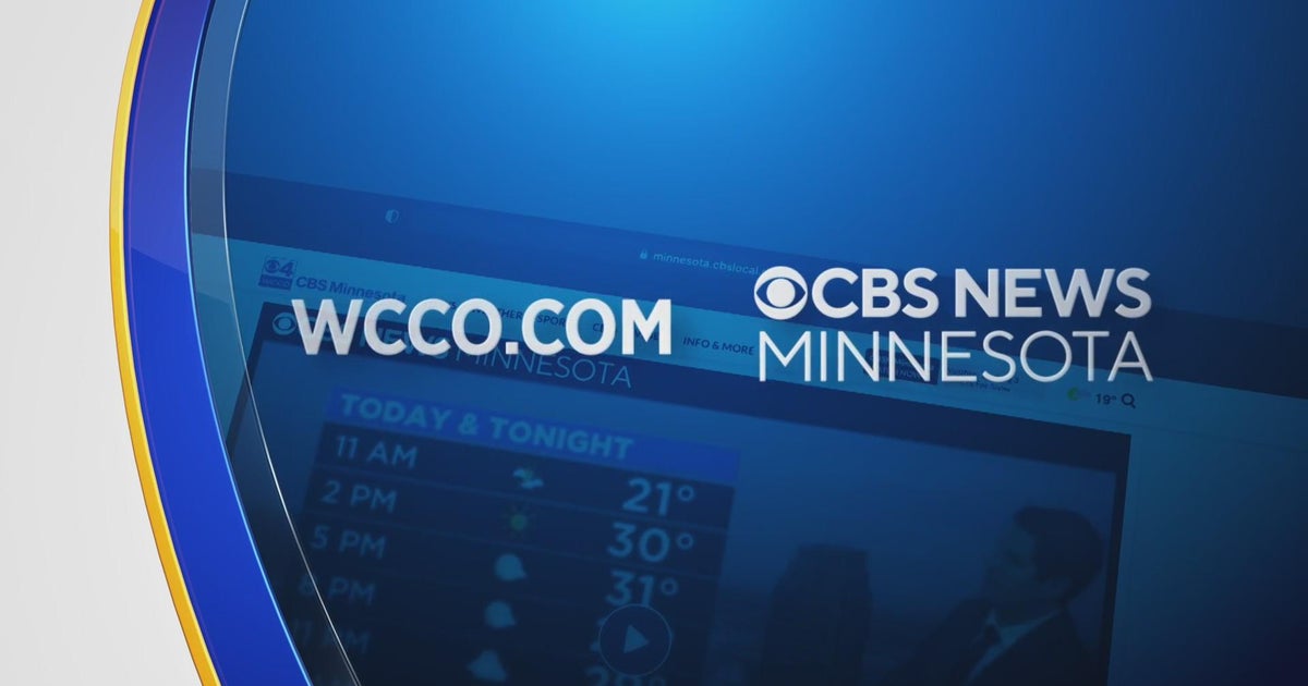 WCCO digital headlines: Morning of Dec. 30, 2022 - CBS Minnesota