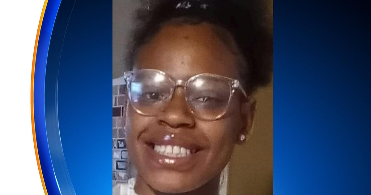 Miracle Powell, 15, last seen in Marquette Park - CBS Chicago