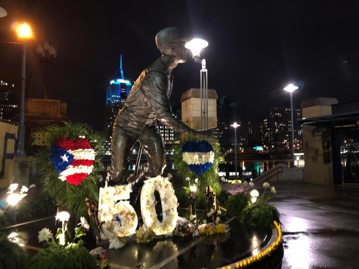 Family of Roberto Clemente hopeful to learn new information surrounding ...