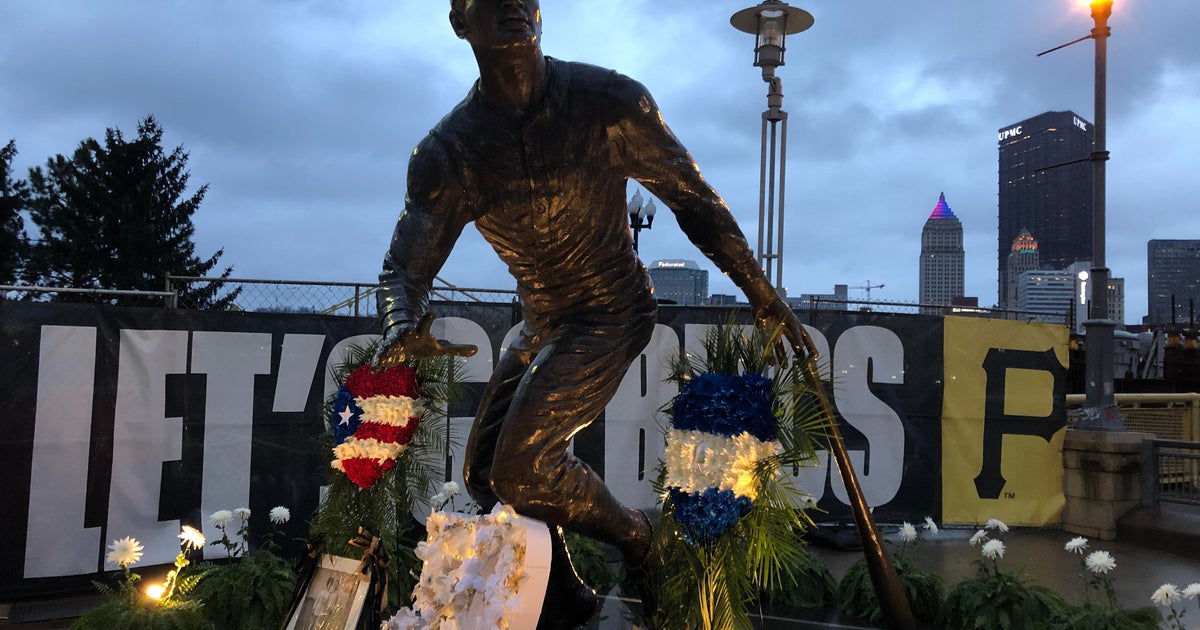 Family of Roberto Clemente hopeful to learn new information surrounding ...