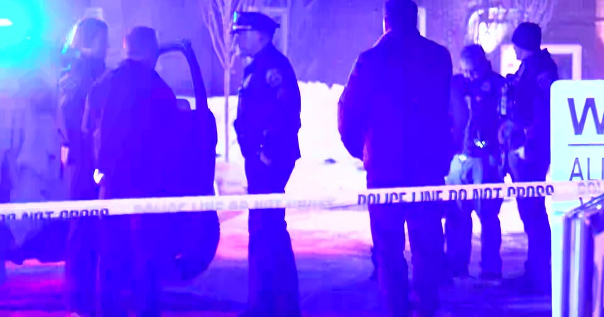 Charges Moorhead Murder Suspect Was Out On Bail When He Shot Killed