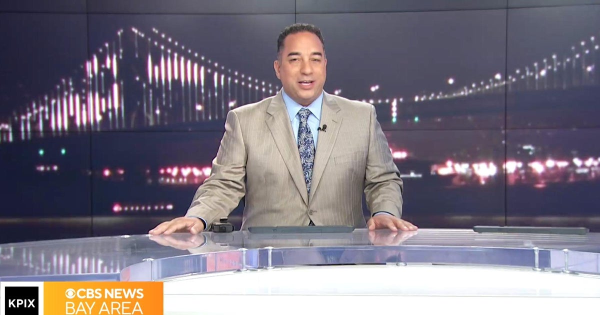 Sunday Morning News Wrap - CBS San Francisco