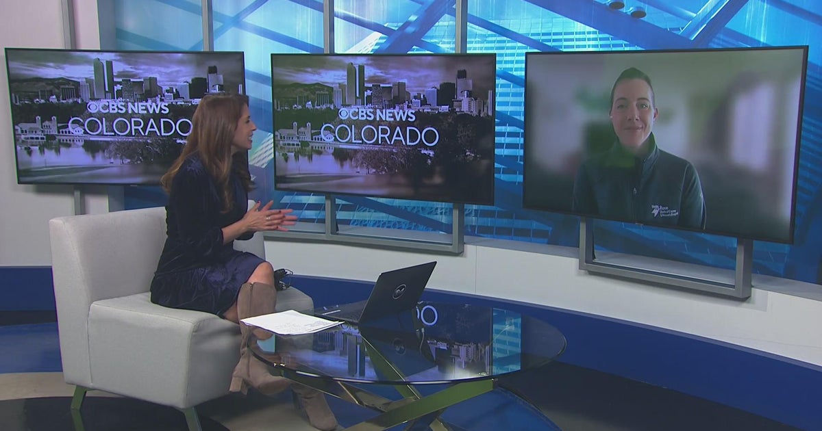 January is Birth Defects Awareness Month - CBS Colorado