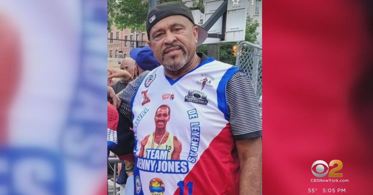 Bronx man stabbed to death in the Bronx in NYC's 1st homicide of 2023 ...