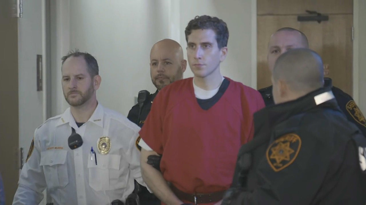 Bryan Kohberger news - Today’s latest updates - CBS Los Angeles