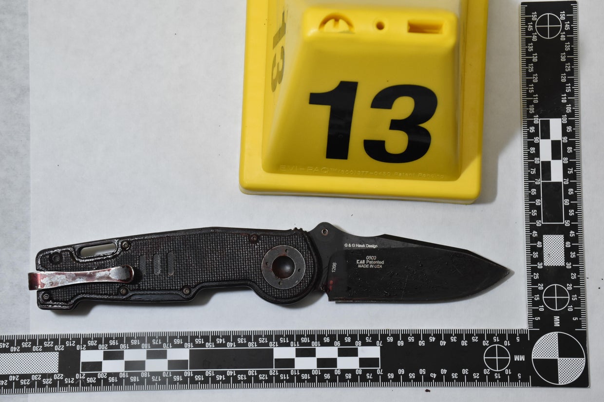 Matthew Trussler murder: Inside the case