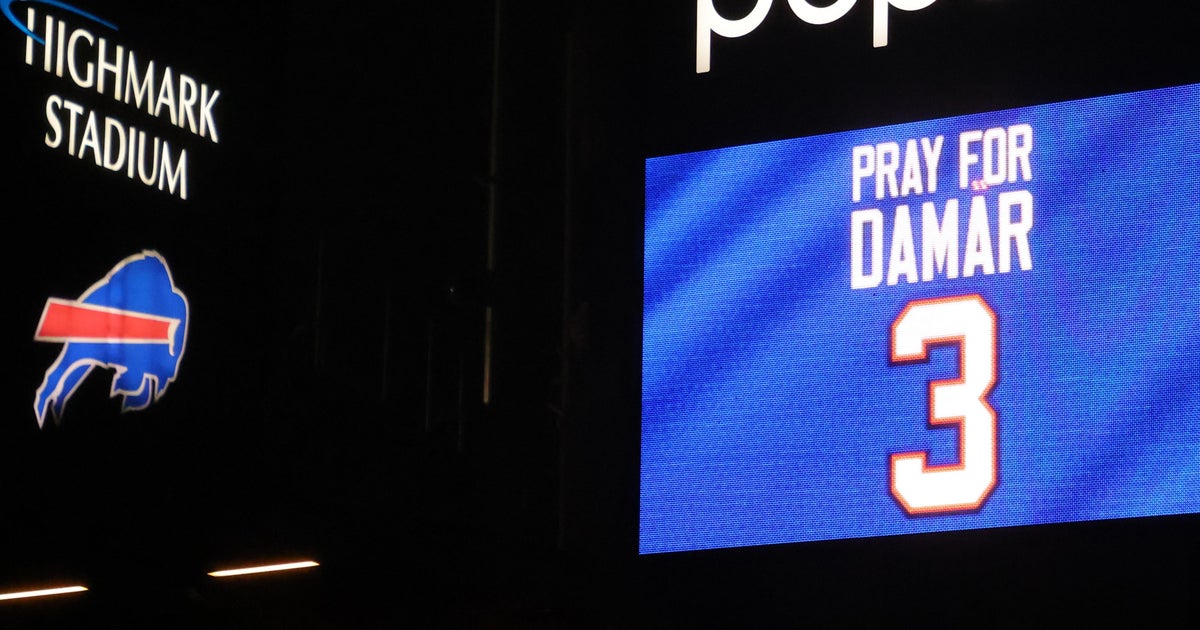 Bills will hold meetings and walkthrough on Wednesday, in preparation ...