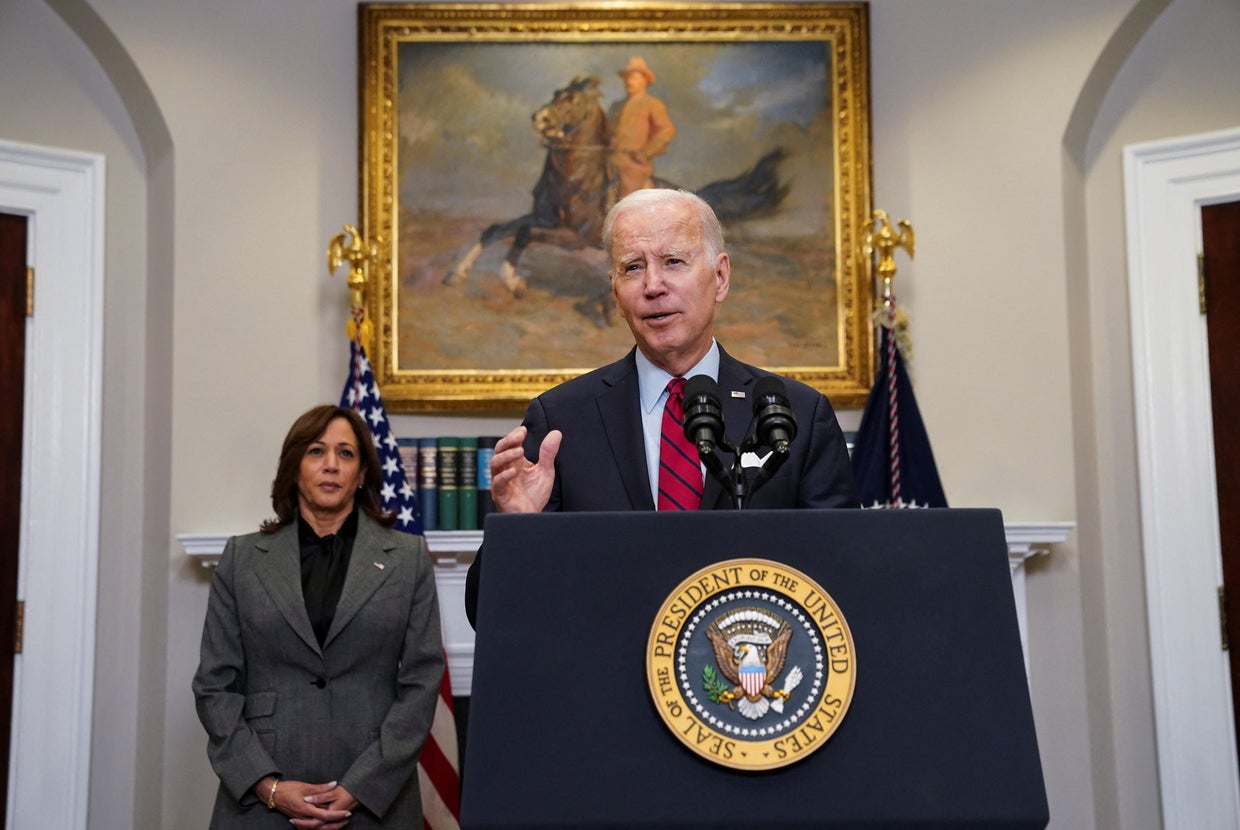 Biden expands Title 42 expulsions while opening legal path for some ...