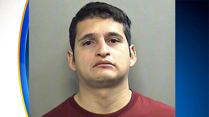Hit-and-run driver, Alfredo Guzman arrested after Arlington officer ...
