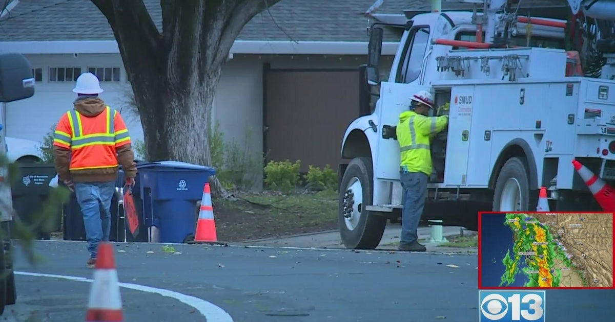 SMUD works to mitigate outages ahead of more forecasted wet weather ...