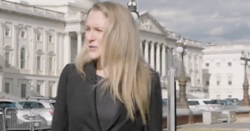 Jan. 6 Capitol riot survivor recalls the "hardest part" about the ...