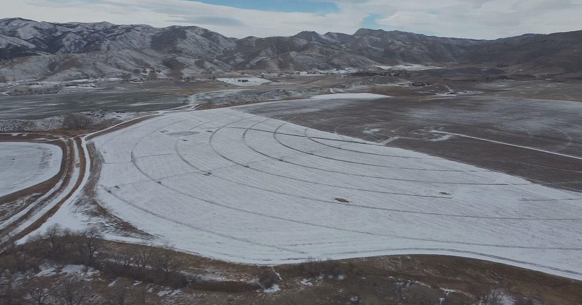 Plans for proposed reservoir in Northern Colorado move forward, Highway ...