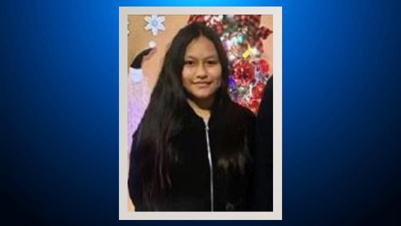 Oakland Police Seek Publics Assistance Finding Missing 12 Year Old